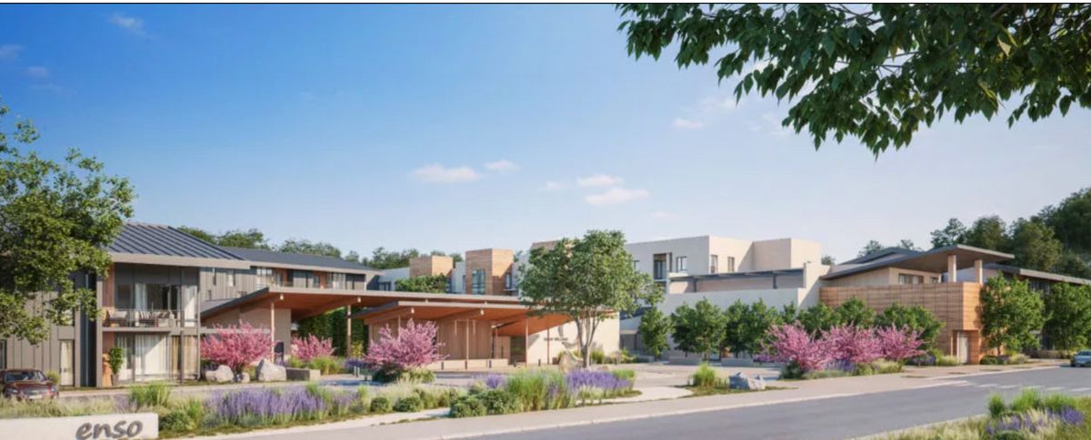 Enso Village - Get Pricing & See 8 Photos in Healdsburg, CA